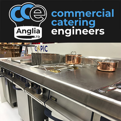 Catering Equipment Installation | Commercial Catering Engineers